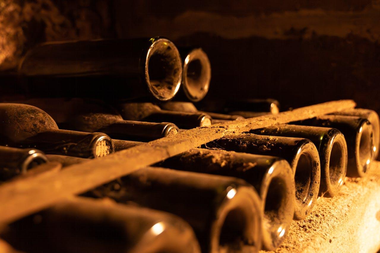 Baco: Mitología y Vino a lo Largo de la Historia – Wine.com.mx