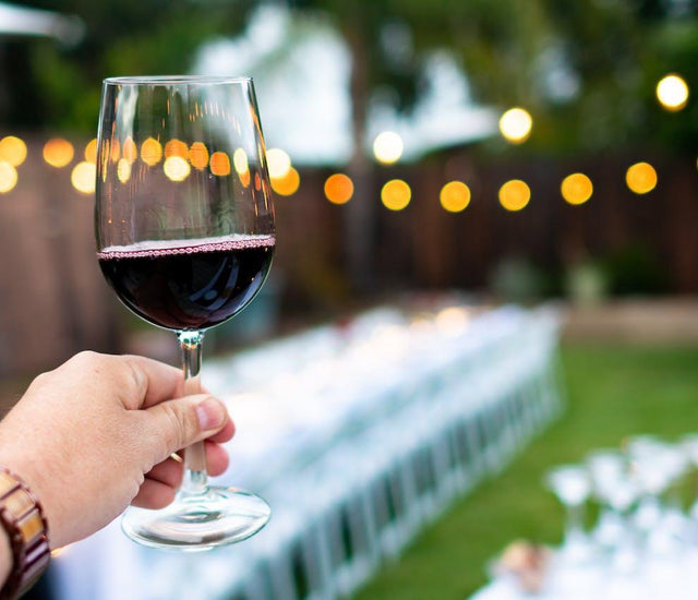 Vino seco: características, maridaje y forma de elaboración – Wine.com.mx